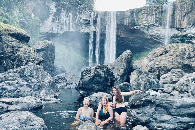 Mang Den and Kon Chu Rang Nature Reserve from Da Nang and Hoi An - What’s Included and What to Consider