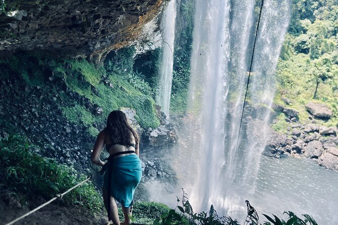 Mang Den and Kon Chu Rang Nature Reserve from Da Nang and Hoi An - Authenticity and Reviews: What Travelers Say