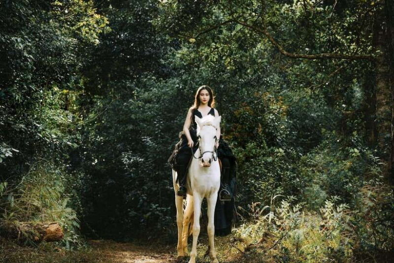 Mang Den: Horse Riding Tour with Drinks & Pickup - An In-Depth Look at the Mang Den Horse Riding Experience