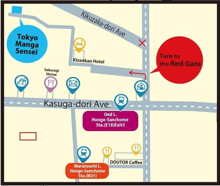 Manga Artist Experience with Professional Guidance in Tokyo - Final Thoughts: Who Should Consider This?