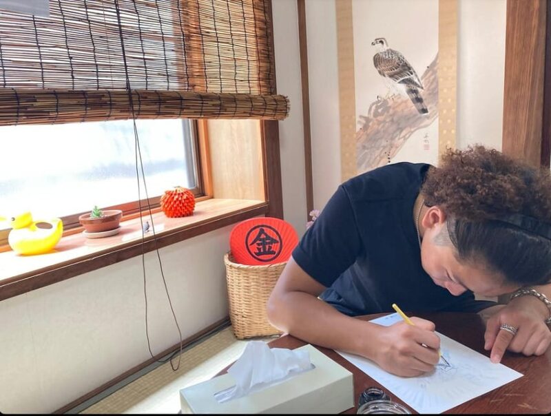 Manga Artist Experience With Professional Guidance in Tokyo - Key Points