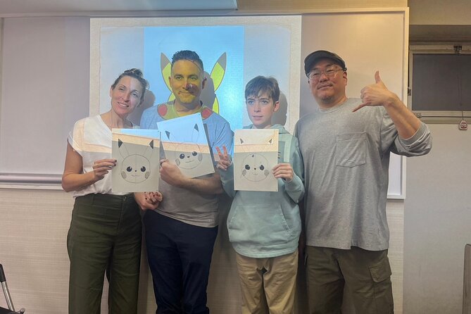 Manga Drawing Workshop by Famous Pro-Manga Artists (Ikebukuro) - Guest Reviews and Feedback