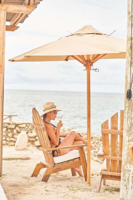 Mangata Beach from Cartagena - Final Thoughts