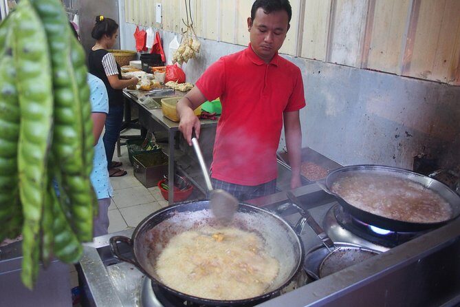 Mangga Besar Food Tour - Who Will Love This Tour?