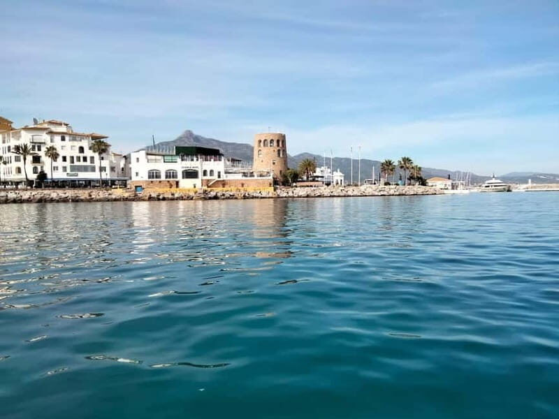 MANGO BOAT - Unlicensed boat in Puerto Banús - Final Thoughts: Who Is This For?