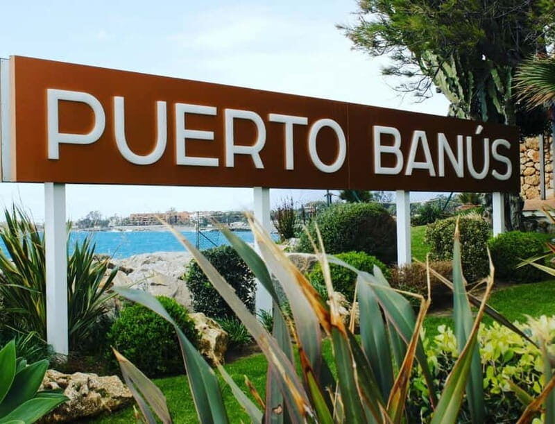 MANGO BOAT - Unlicensed boat in Puerto Banús - FAQ