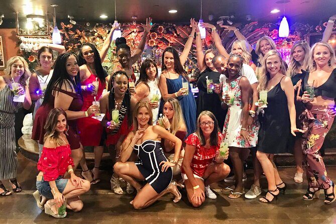 Mango's Miami Bachelorette Salsa Night with Lessons & Mojitos - Authenticity & Atmosphere: What Sets It Apart