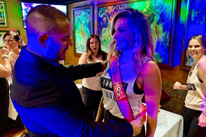 Mango's Miami Bachelorette Salsa Night with Lessons & Mojitos - Practical Tips for Travelers