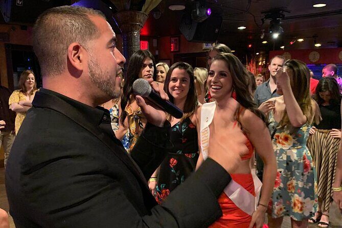 Mango's Miami Bachelorette Salsa Night with Lessons & Mojitos - FAQ: Your Questions Answered
