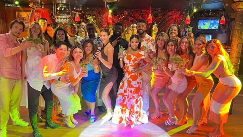 Mango's Miami: Salsa Lessons, Mojitos, Bites & Live Music - Frequently Asked Questions