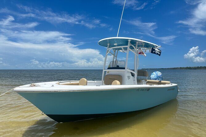 Mangrove and Gulf Excursion Tour - Authenticity and Value