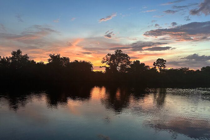 Mangrove and Gulf Excursion Tour - FAQ