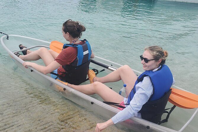 Mangrove Cay And Iguana Island Venture In Turks And Caicos Island - FAQ