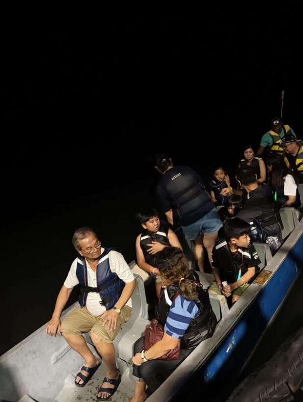 Mangrove discovery tour or fireflies tour - Dining and Local Flavors