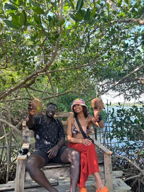 Mangrove ecotour and fishing in Cartagena's natural mangrove - Is This Tour Right for You?