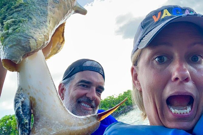 Mangrove & Iguana Clear Kayak Tour - Final Thoughts