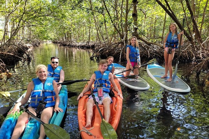 Mangrove Jungle Exploration on SUP/Kayak - Final Thoughts