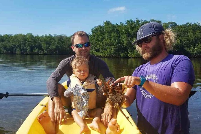 Mangrove Kayak + Snorkel & Sunset Sail Hosted by Honest Eco - Recommendations for Ideal Travelers