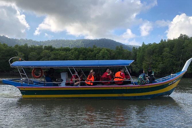 Mangrove River Cruise and Snorkeling Tour from Langkawi - Authentic Encounters and Real Reviews