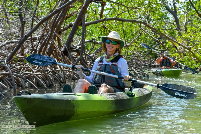 Mangrove Tunnels & Mudflats Kayak Tour - Local Biologist Guides - What Makes It a Good Value?