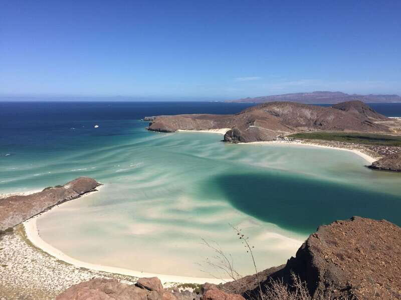 Mangroves & Beaches: Hiking Tour of Balandra, La Paz - Exploring the Mangroves & Beaches: Hiking Tour of Balandra, La Paz