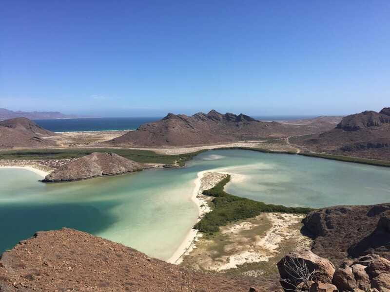 Mangroves & Beaches: Hiking Tour of Balandra, La Paz - FAQs