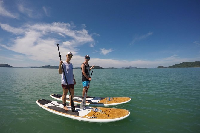Mangroves SUP Tour Phuket - Days Itinerary: What to Expect
