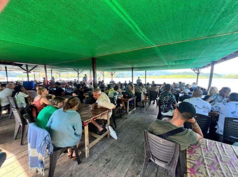 Mangrovetour Sharing Package - Lunch include in Langkawi - Final Thoughts