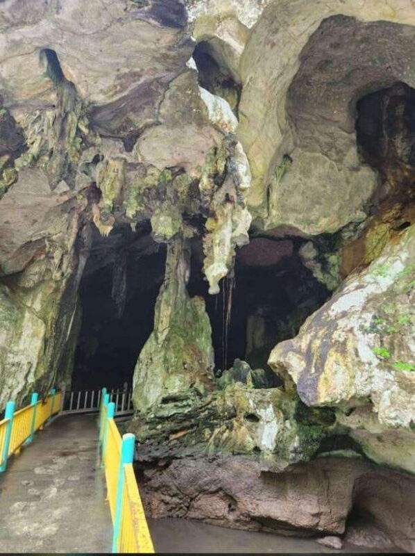 Mangrovetour Sharing Package - Lunch include in Langkawi - FAQs