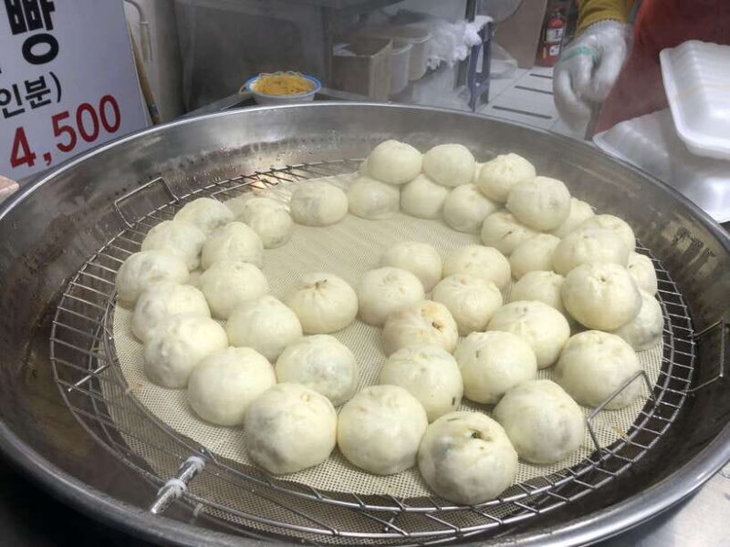 Mangwon Market Food tour By Locals;Cheap Eats to Fancy Feast - Practical Details: What You Need to Know