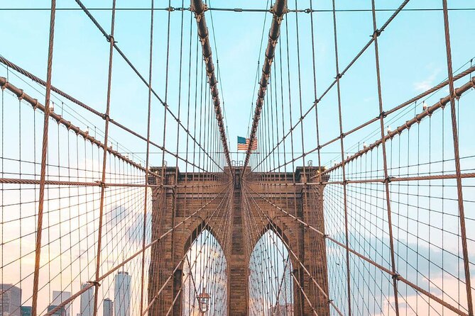 Manhattan and Brooklyn Bridge Bicycle Tour - The Experience: What You Can Expect