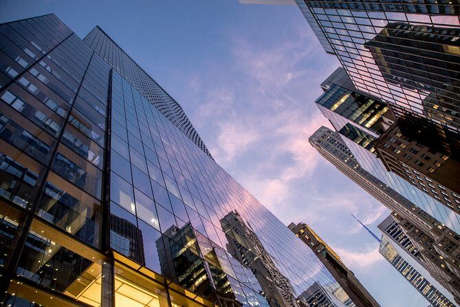 Manhattan Architecture Photography Tour - FAQs