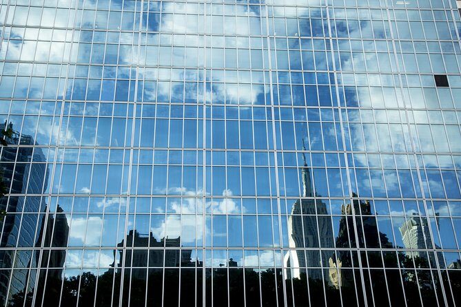Manhattan Architecture Photography Tour - Final Thoughts