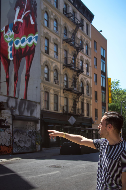 Manhattan Architecture & Urban Design Walk - The Value of the Tour: Is It Worth It?