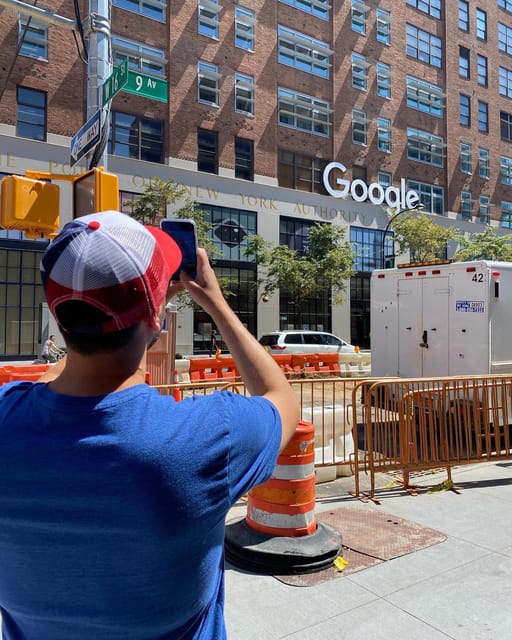 Manhattan Architecture & Urban Design Walk - Who Will Love This Tour?