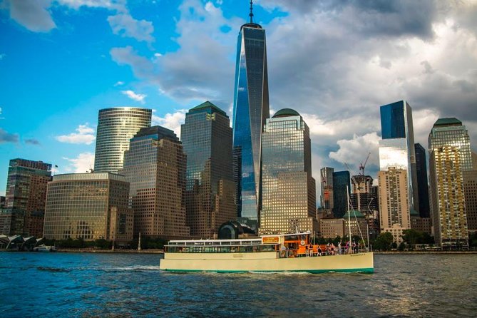 Manhattan Architecture Yacht Cruise - Practical Tips for Your Tour