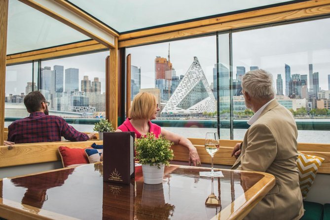 Manhattan Architecture Yacht Cruise - Who Will Love This Tour?