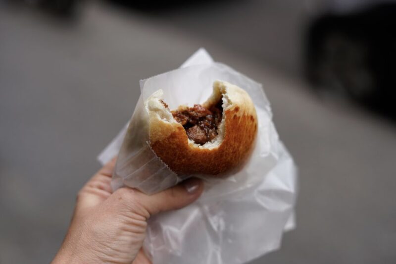 Manhattan: Chinatown Food Tour with a Chef - Who Will Enjoy This Tour?