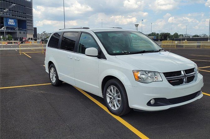 Manhattan Cruise Terminal to LGA Airport XL Mini Van - Final Thoughts: Who Is It Best For?