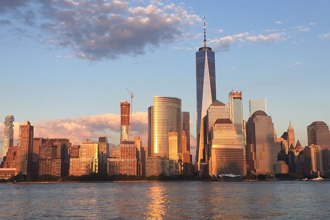Manhattan Evening Jazz Cruise - Customer Feedback and Highlights