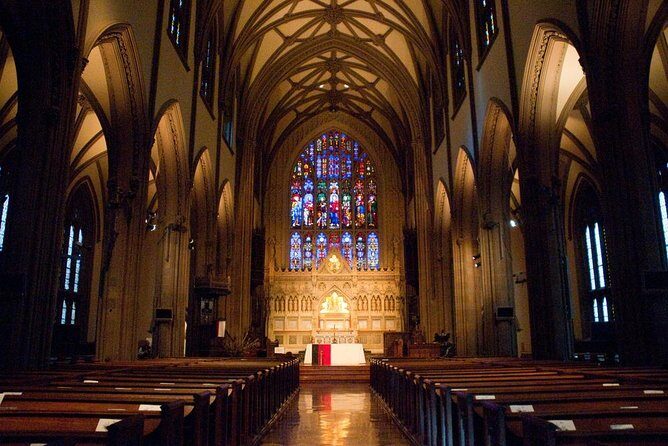 Manhattan Highlights Private Tour by Car - Introduction