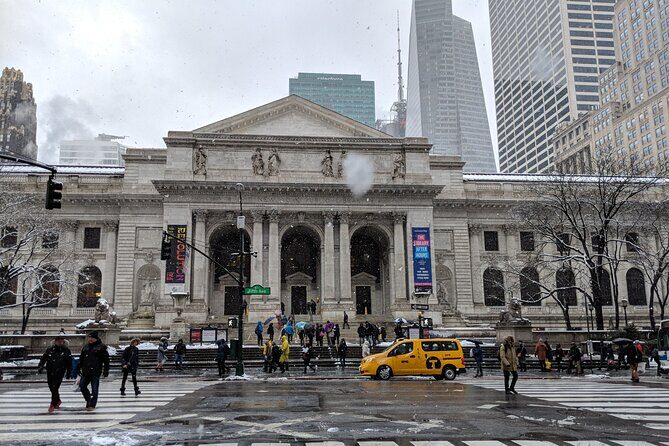 Manhattan Highlights Private Tour by Car - The Sum Up