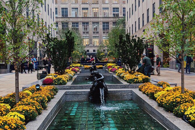 Manhattan Highlights Private Tour by Car - FAQ