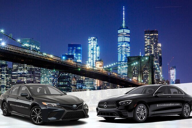 Manhattan Hotel to Newark Airport Private Transfer - Manhattan Hotel to Newark Airport Private Transfer: A Practical Guide for Travelers