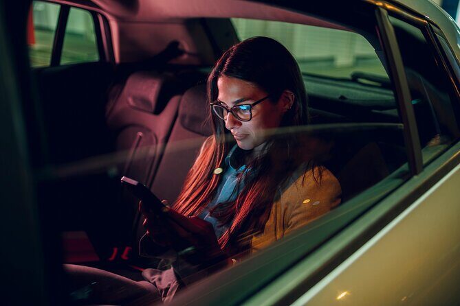Manhattan Hotel to Newark Airport Private Transfer - An In-Depth Look at the Manhattan to Newark Transfer Experience