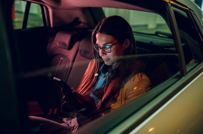 Manhattan Hotel to Newark Airport Private Transfer - Frequently Asked Questions
