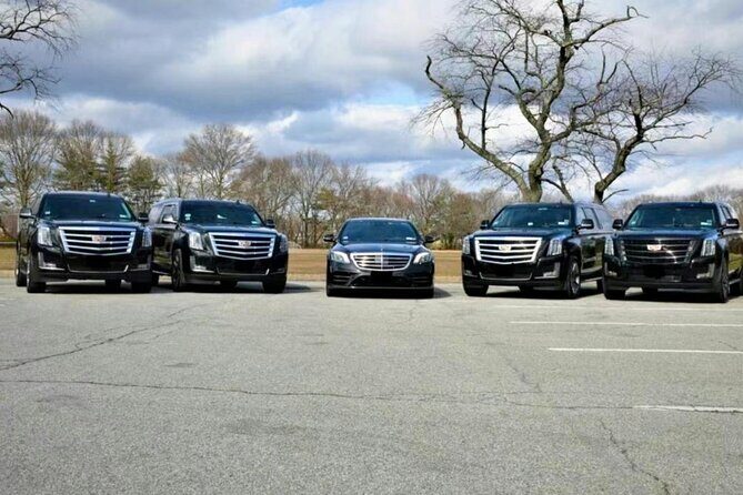 Manhattan -JFK: Private Airport Departure Transfers - Final Thoughts