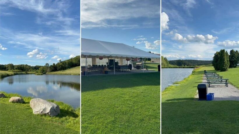 Manhattan: Millbrook Vineyards & Winery Private Tour - An Authentic and Relaxing Wine Experience
