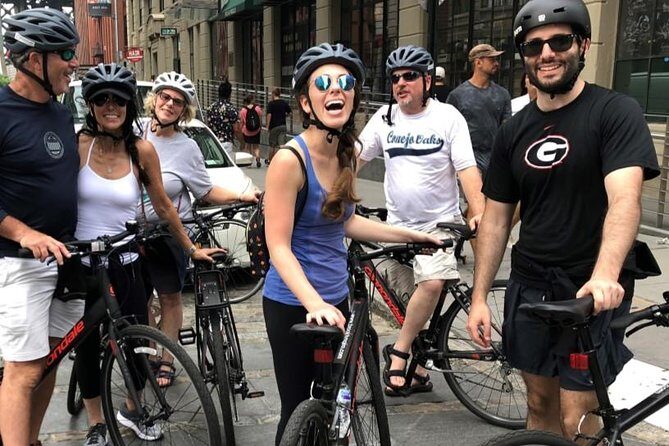Manhattan Neighborhoods Bike Tour - An In-Depth Look at the Manhattan Neighborhoods Bike Tour