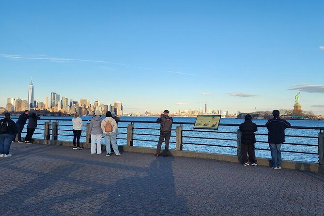 Manhattan Night Views Experience - A Close Look at the Itinerary